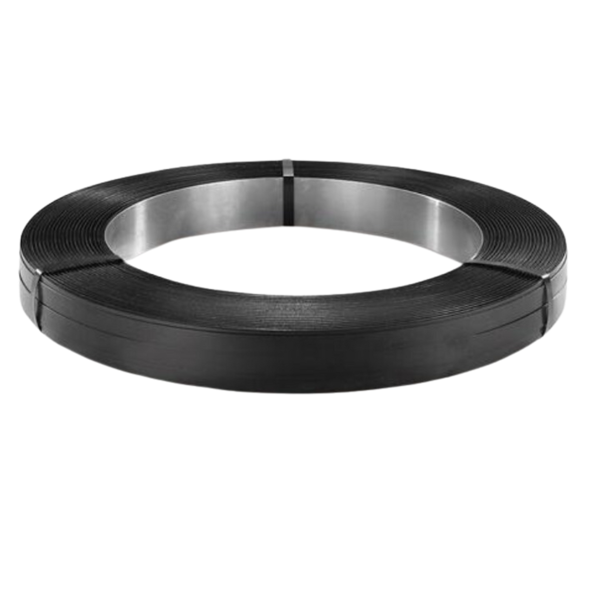 ROPE WOUND STEEL STRAPPING - 19mm x 0.56mm (45kg roll) – L&N GROUP