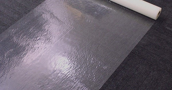 Polystick Carpet Saver – 0.5m x 100m & 1m x 100m | Self-Adhesive Carpe ...