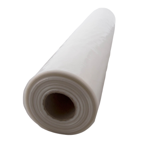 Clear Builders Film 2m x 50m, 4m x 50m, 2m x 100m, 4m x 100m, 1m x 400 ...